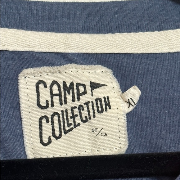 CAMP Collection | Tops | Camp Collection Sunrise Sunbeams Tee | Poshmark
